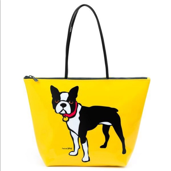 Marc Tetro | Bags | Marc Tetro Tote Chicago Edition | Poshmark